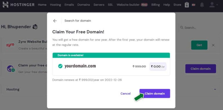 How to Create a Blog on Wordpress - Set Up a Blog 2025 Guide - Aitechtonic