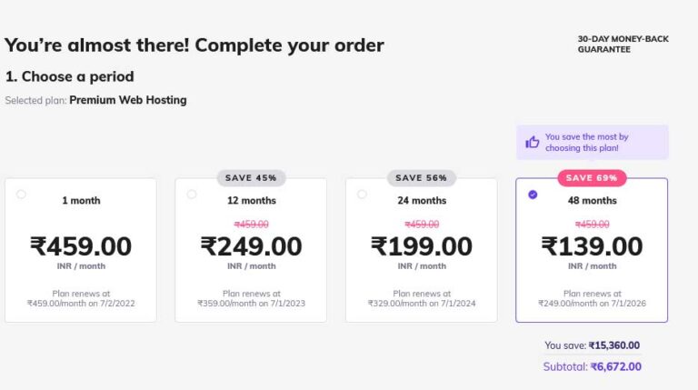 How to Create a Blog on Wordpress - Set Up a Blog 2025 Guide - Aitechtonic