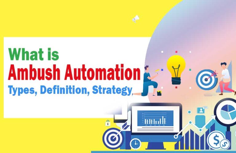 What is Ambush Marketing? Types, Strategy Definition - Aitechtonic