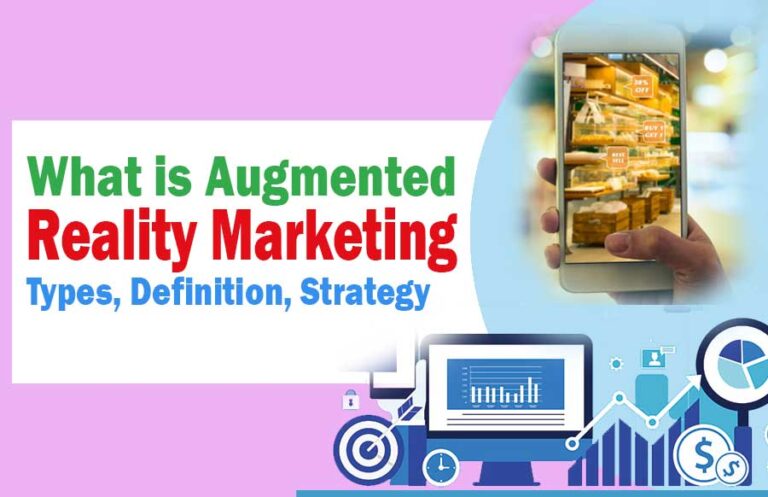 What is Augmented Reality Marketing? Strategy, Example - Aitechtonic