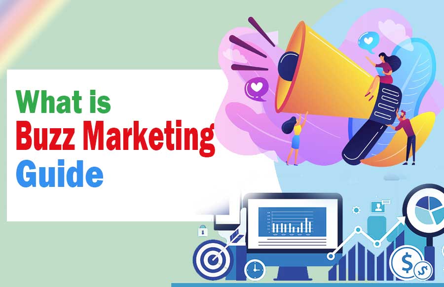What Is Buzz Marketing Strategy Example Aitechtonic What Is Buzz Marketing Strategy Example Aitechtonic