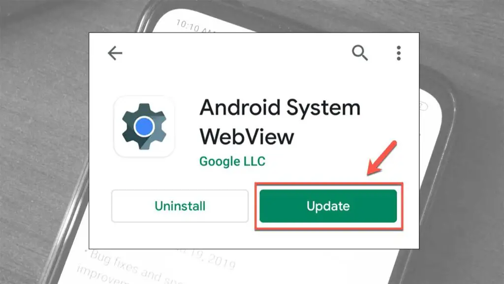 How to Work Google Android System Webview Apk? - Aitechtonic How to Work Google Android System Webview Apk? - Aitechtonic