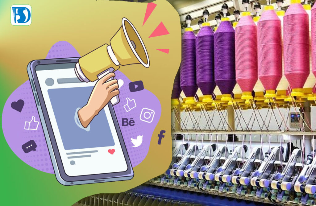 How to Do Digital Marketing For Textile Merchants to Grow - 8 Best ...