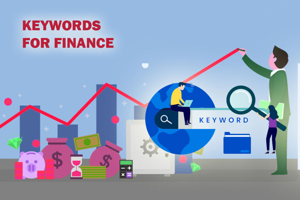 500+ Top Finance Keywords Niches List for Digital Marketing - Aitechtonic