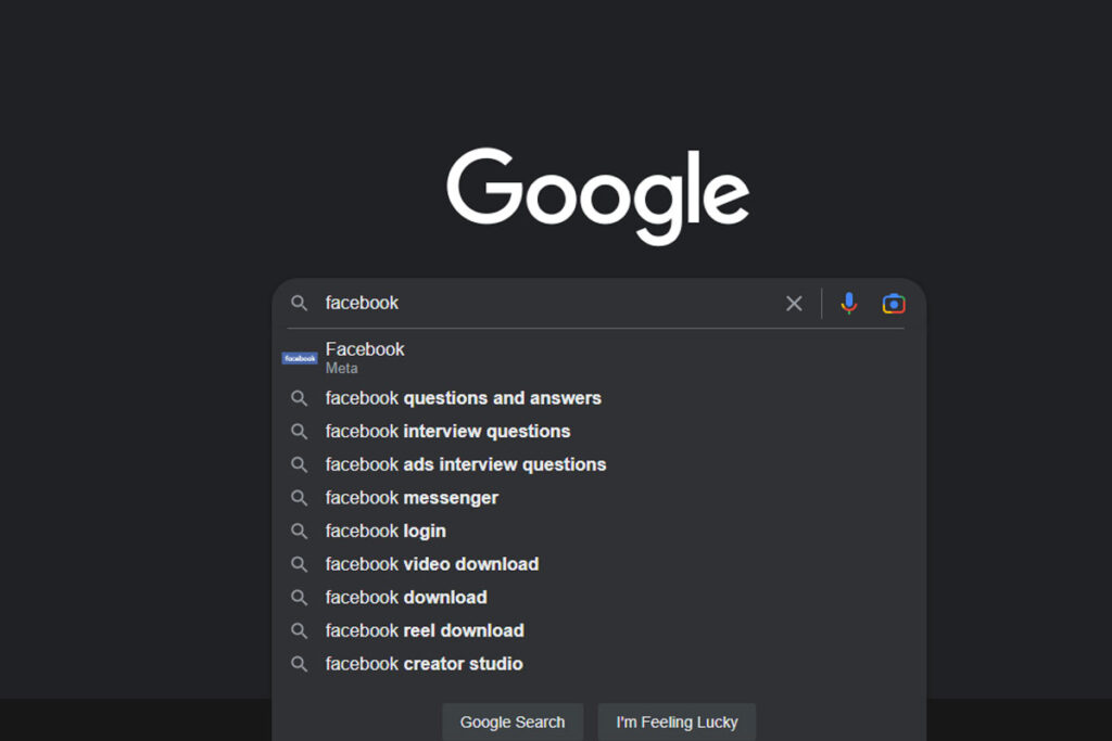 Most Searched Words On Google 2025 - List 500+ - Aitechtonic