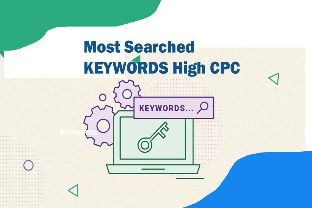 List of Google's Top Searched Keywords in the World with Different ...