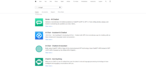 Best Browsers for ChatGPT - Aitechtonic
