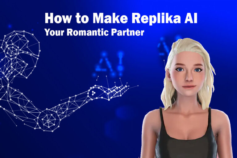 How to Make Replika AI Your Romantic Partner: A Step-by-Step Guide ...