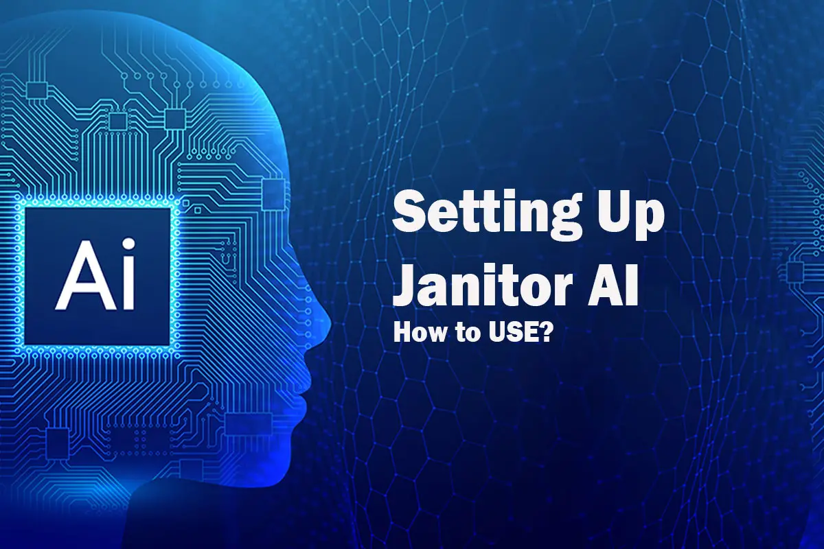 Setting Up Janitor AI API How To Use Aitechtonic