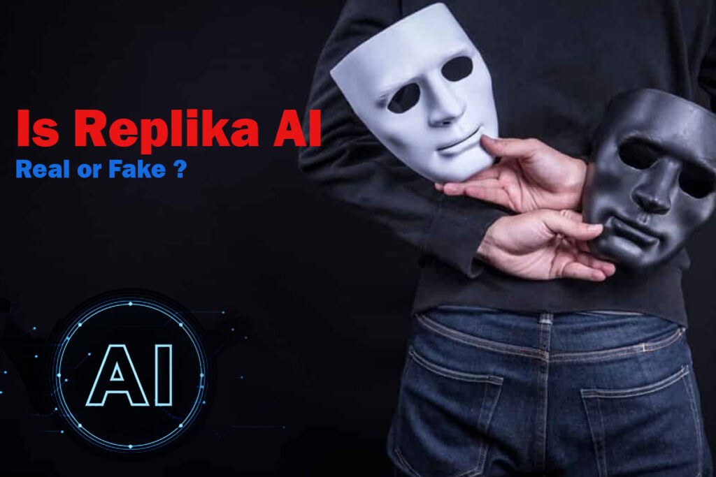 Unveiling the Truth: Is Replika AI Real or Fake? Exploring the ...