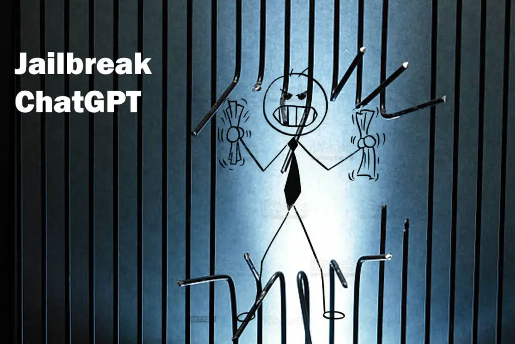 Jailbreak ChatGPT to Unlocking ChatGPT's Full Potential: A ... Jailbreak ChatGPT to Unlocking ChatGPT's Full Potential: A ...