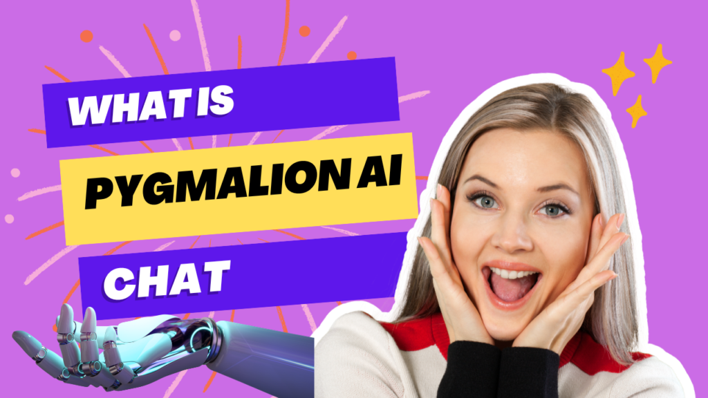 Pygmalion AI Chat: Revolutionizing Conversational Interfaces - Aitechtonic