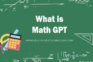 What Is Math GPT?: Mathematical Language Processing - Aitechtonic