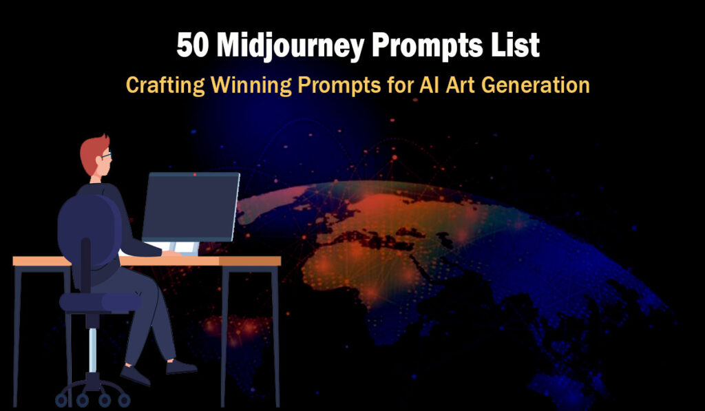 65 Midjourney Prompts List: Crafting Winning Prompts for AI Art ...