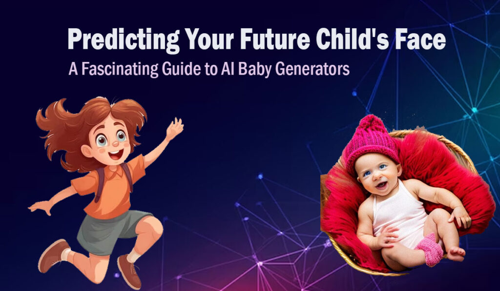 A Fascinating Guide to AI Baby Generators: Predicting Your Future Child ...