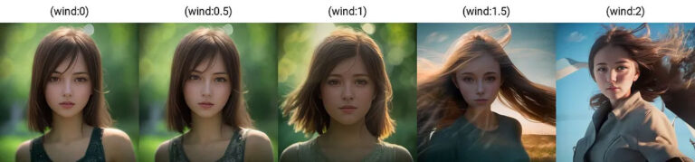 Best Prompts for Generating Beautiful AI Girl: With Guide - Aitechtonic