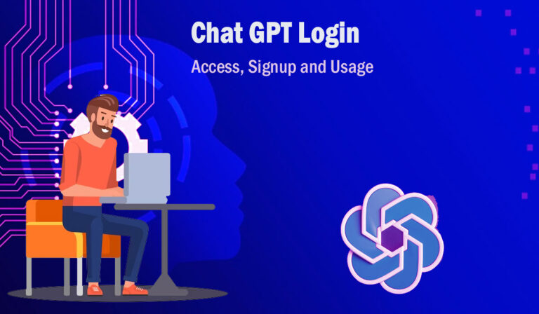 Chat GPT Login: Access, Signup and Usage - Aitechtonic