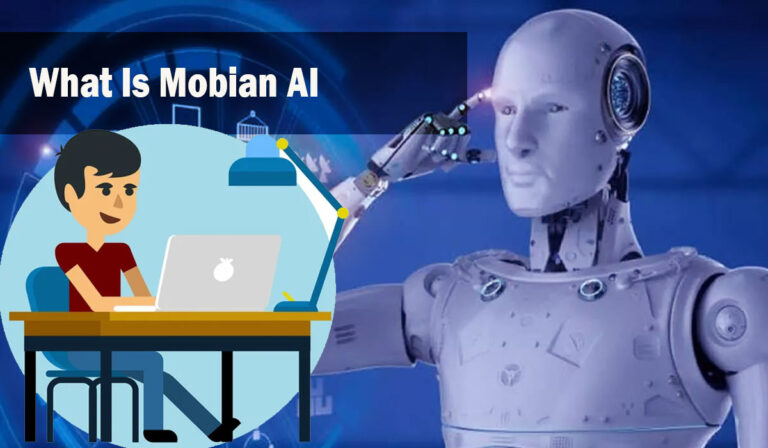 What Is Mobian AI - Aitechtonic