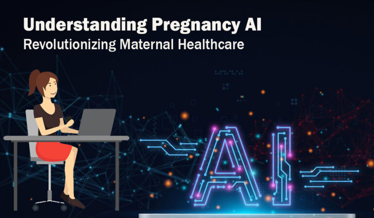 Pregnancy AI: Revolutionizing Maternal Healthcare - Aitechtonic