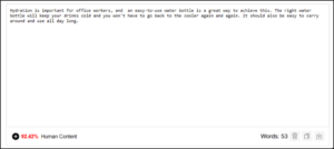 EditPad Paraphrasing Tool: Creating Undetectable AI Content and ...
