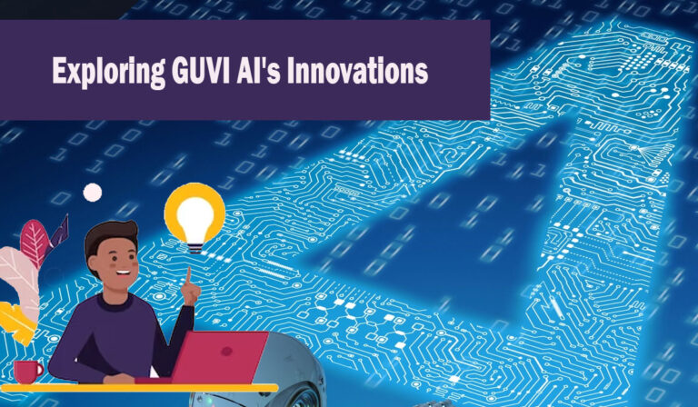 Exploring GUVI AI's Innovations - Aitechtonic
