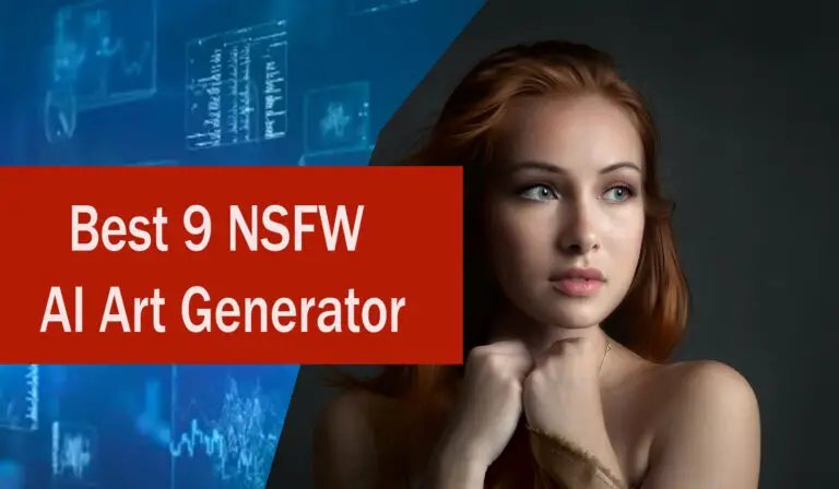 Exploring Nsfw Ai Art Generator 9 Innovative Image Creators Aitechtonic