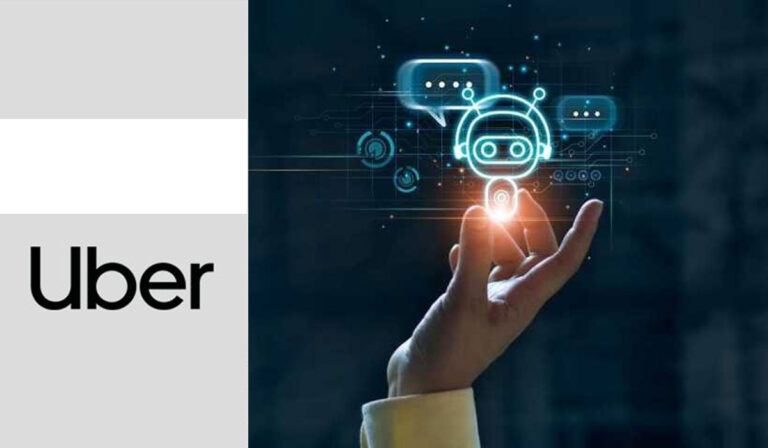 What is Uber AI Chatbot? A Look into Uber's Venture into Generative AI ...