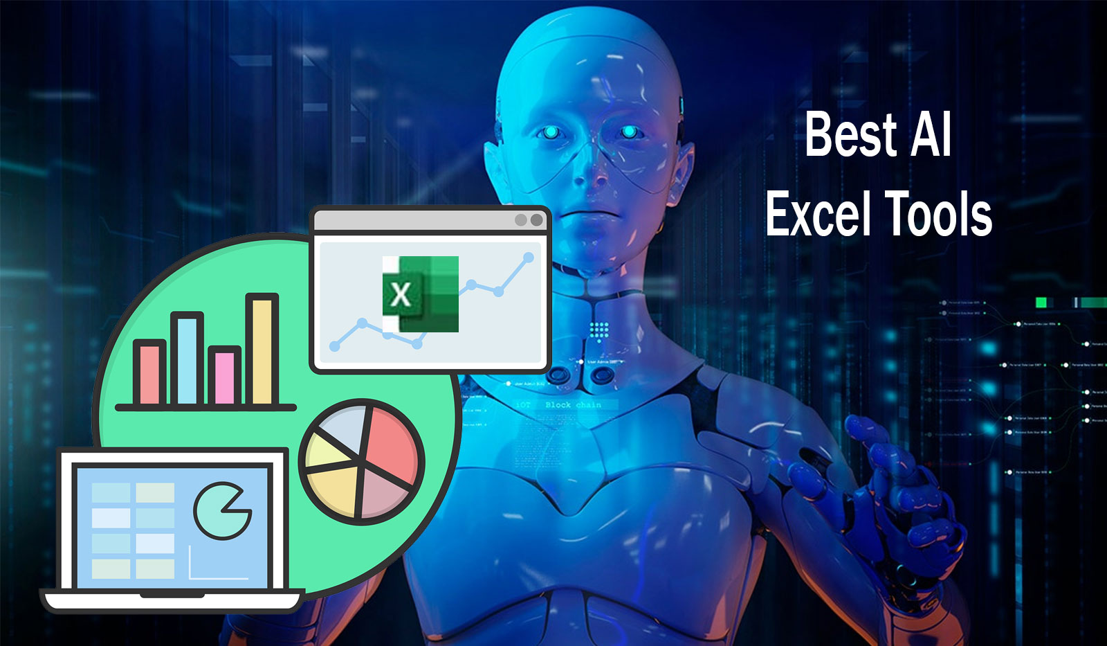 11 Best AI Excel Tools Aitechtonic 11 Best AI Excel Tools Aitechtonic