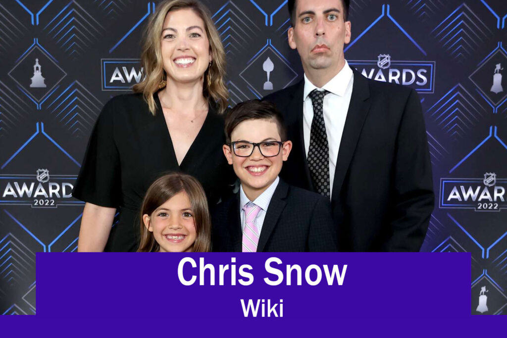 Chris Snow Wiki, Biography, Ethnicity, Net Worth, Age - Aitechtonic