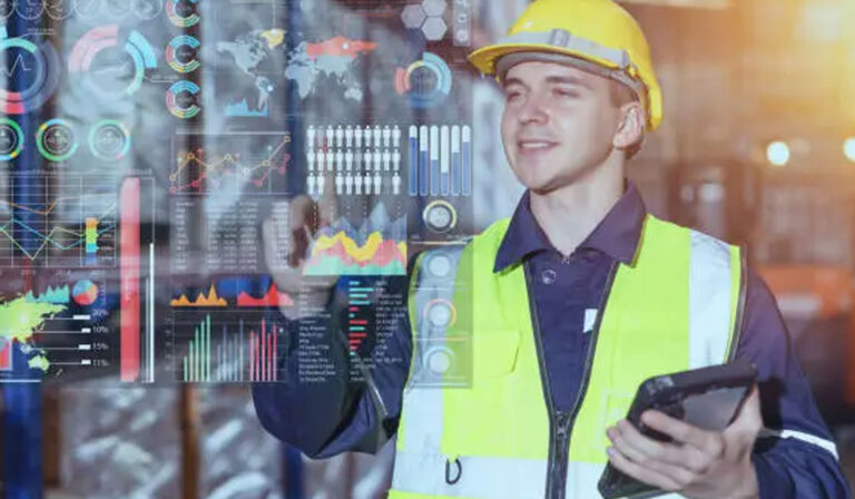 Unlocking EasyERP AI: Your Step-by-Step Guide - Aitechtonic