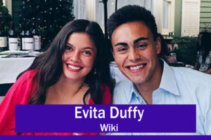 Evita Duffy Wiki, Biography, Age, Wikipedia, Net Worth - Aitechtonic