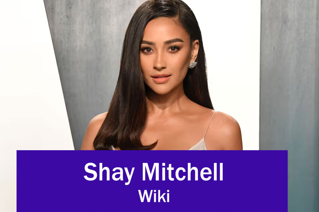 Shay Mitchell Age, Biography, Net Worth, Wikipedia - Aitechtonic
