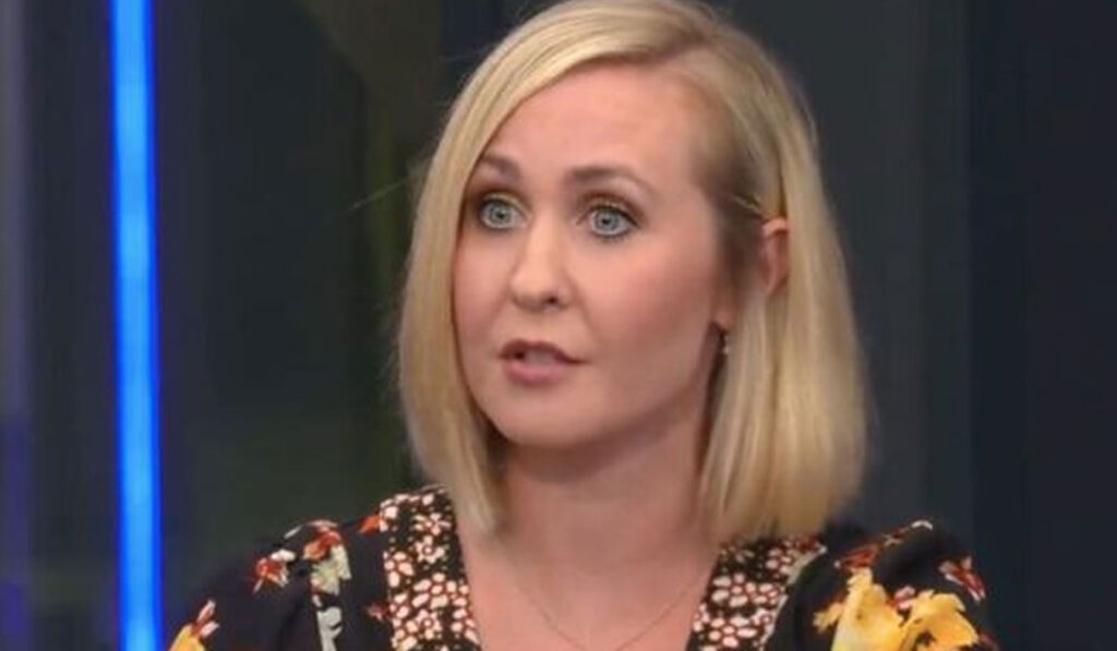 Amy Nickell Wikipedia, Biography, Age, Net Worth, Husband - Aitechtonic