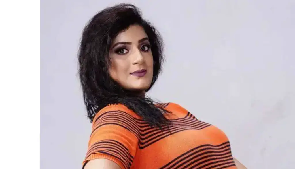 Ayushi Bhowmik Unveiling The Life Of The Renowned Indian Actress And Model Aitechtonic