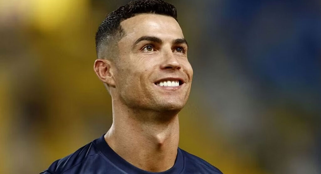 Cristiano Ronaldo Wiki, Biography, Ethnicity, Age, Height, Net Worth ...