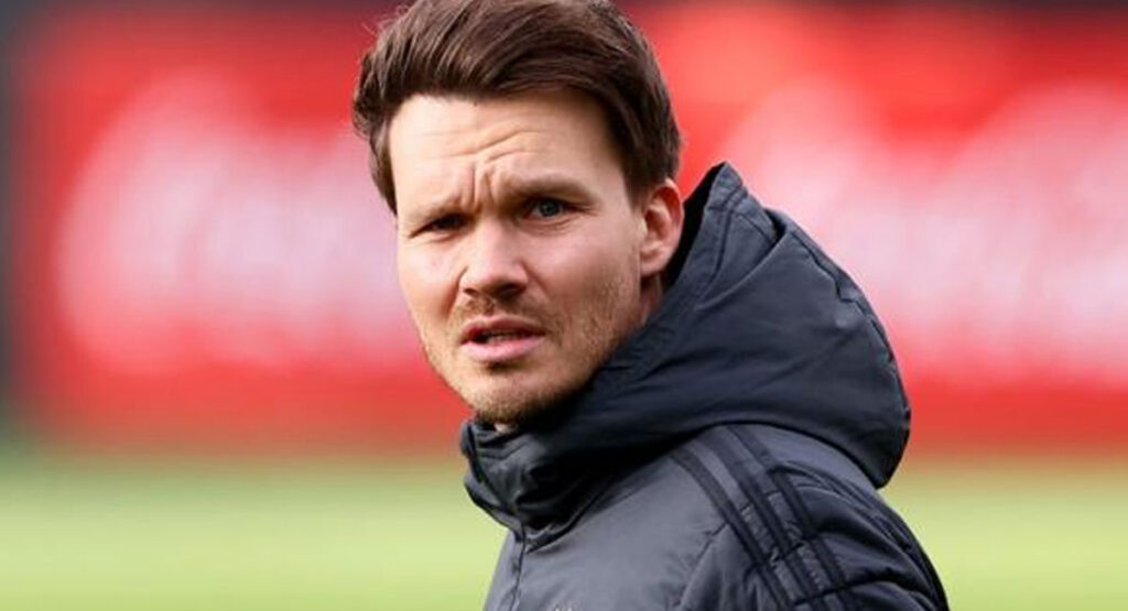 Danny Rohl Wiki, Biography, Ethnicity, Age, Net Worth - Aitechtonic