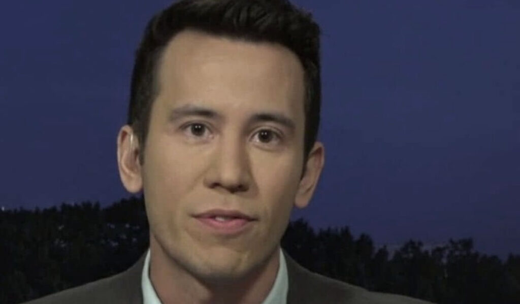 Eddie Scarry: An Insight into the Life of a Prolific Author and ...