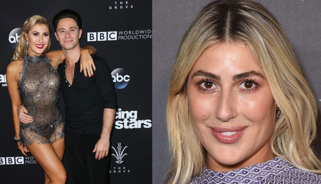 Emma Slater: Her Inspiring Journey, Marital Story, Net Worth, and ...