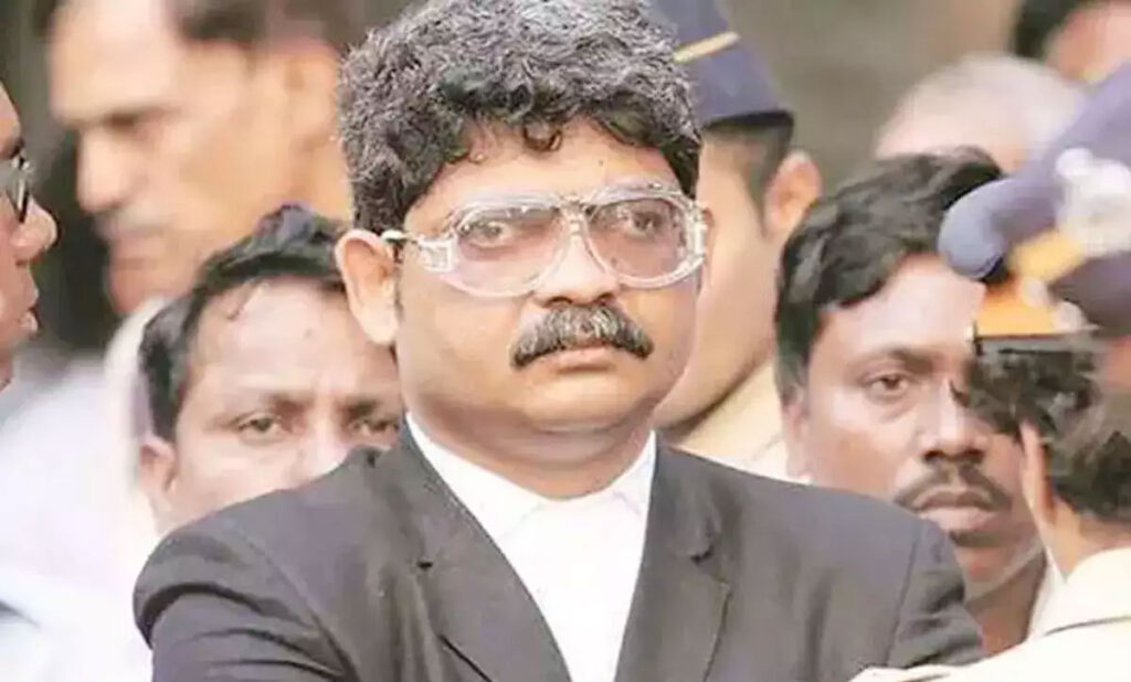 Gunaratna Sadavarte: A Legal Luminary Making a Difference - Aitechtonic