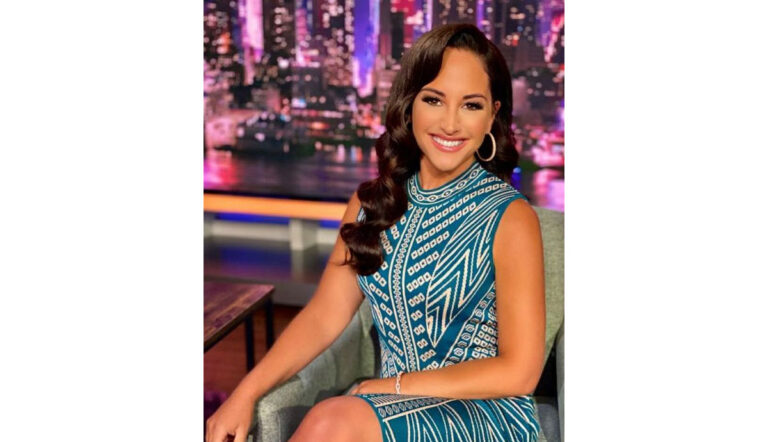 Emily Compagno: Unveiling Her Personal Life, Relationships, and Career ...