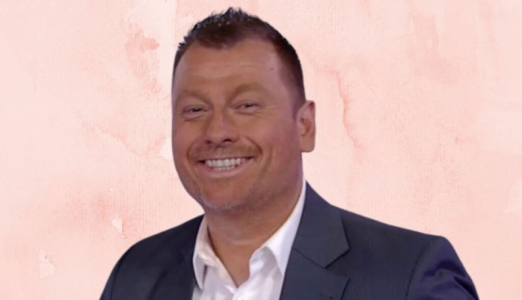 Jimmy Failla Wikipedia, Net Worth, Biography, Age, Ethnicity, Wife ...