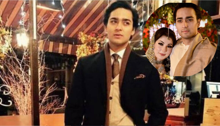 Junaid Safdar Wikipedia, Biography, Age, Father, Mother, Wife - Aitechtonic