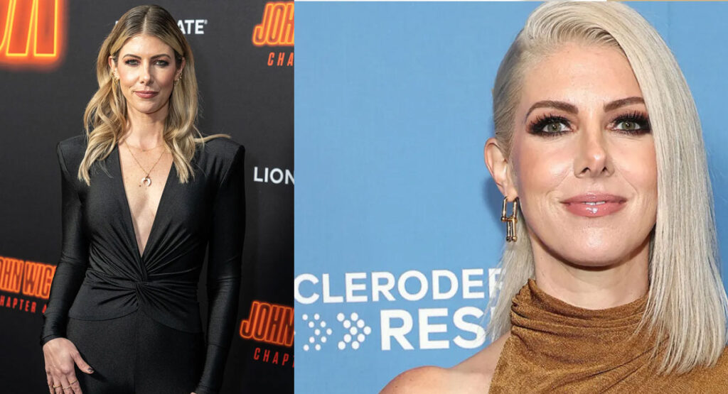 Kelly Rizzo Wikipedia, Biography, Ethnicity, Career, Height - Aitechtonic