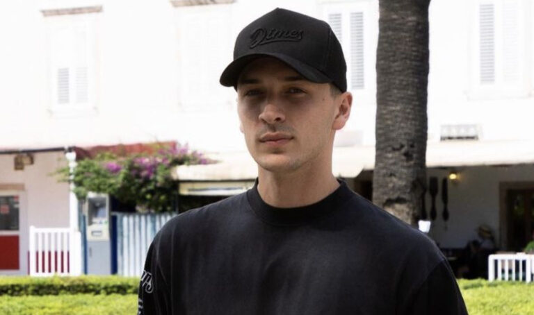 Luke Belmar: A Trailblazing Entrepreneur's Journey - Aitechtonic