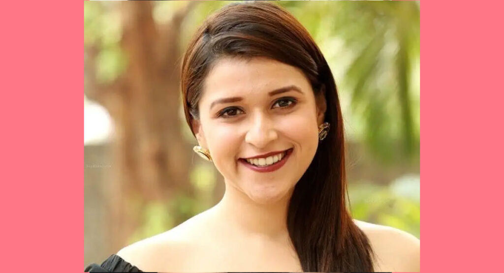 Mannara Chopra Biography: Age, Family, Career, Wiki, Big Boss, and Net ...