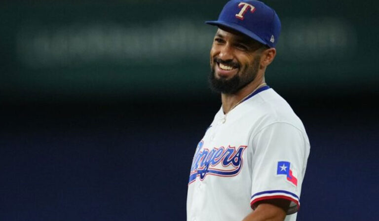 The Journey of Marcus Semien: Ethnicity, Wikipedia, Nationality, Wife ...