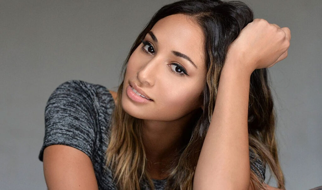 Meaghan Rath: A Closer Look at Her Ethnicity, Age, and Achievements ...
