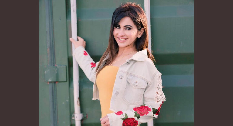 Meetii Kalher Biography, Age, Wiki, Net Worth, Boyfriend - Aitechtonic