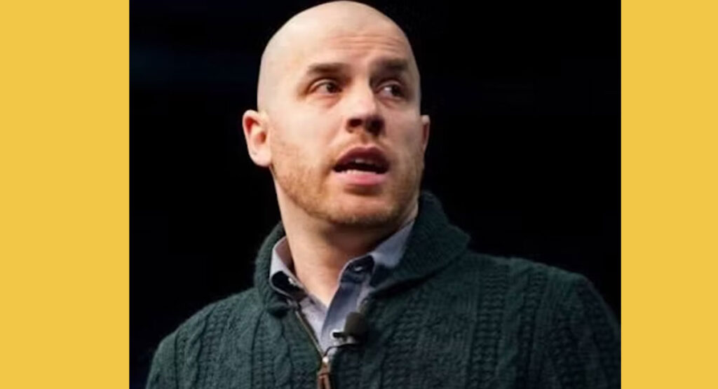 Michael Skolnik Wikipedia, Family, Biography, Ethnicity - Aitechtonic