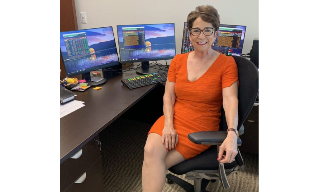 Nancy Tengler: Finance Luminary Empowering Women in Investment ...